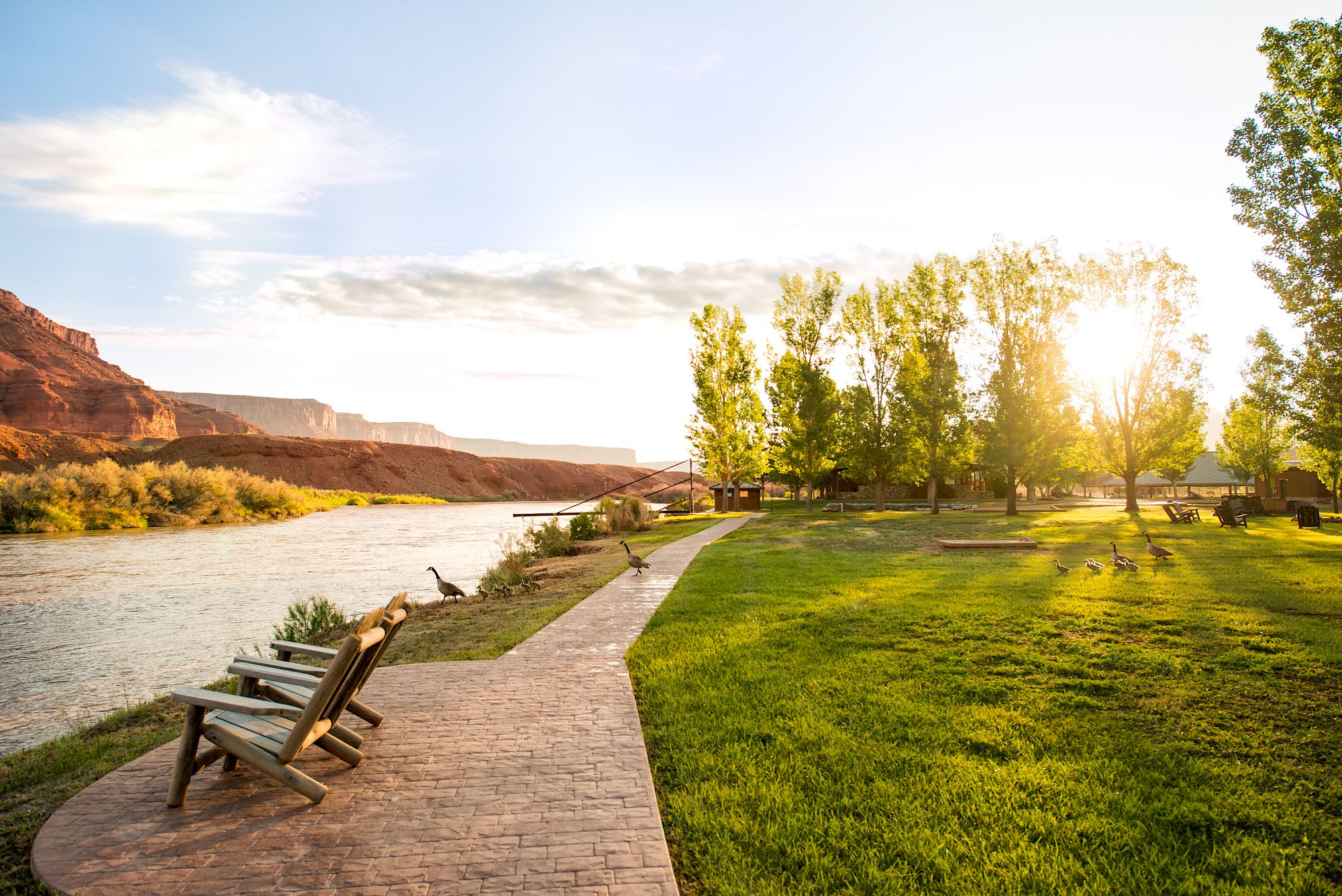 Photo Gallery - Sorrel River Ranch & Spa