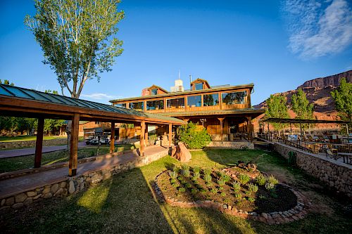 Photo Gallery - Sorrel River Ranch & Spa