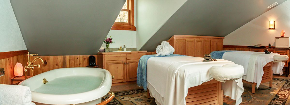 Retreat in a Valley of Mesas - Sorrel River Ranch Resort and Spa