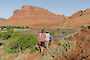 Moab Hiking - Sorrel River Ranch Resort and Spa
